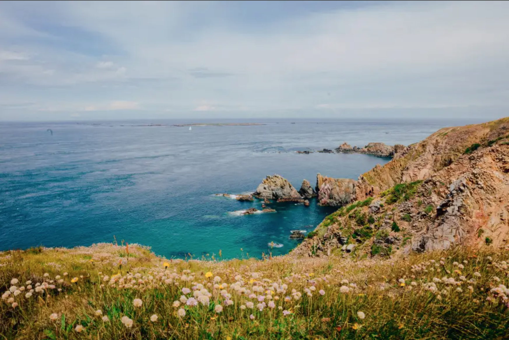 Book Guernsey Holidays in 2026